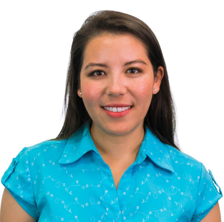 Erin Shintaku - Anderson