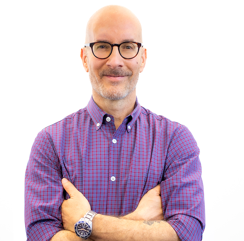 Michael Mango - Anderson