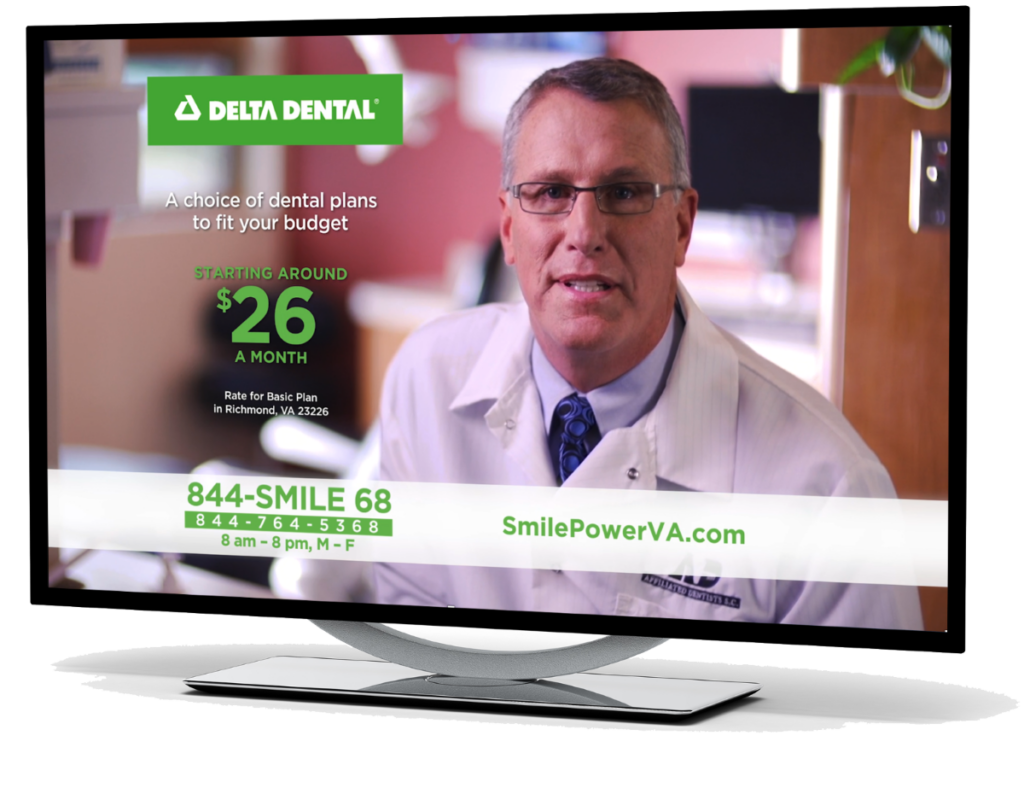 Delta Dental - Anderson